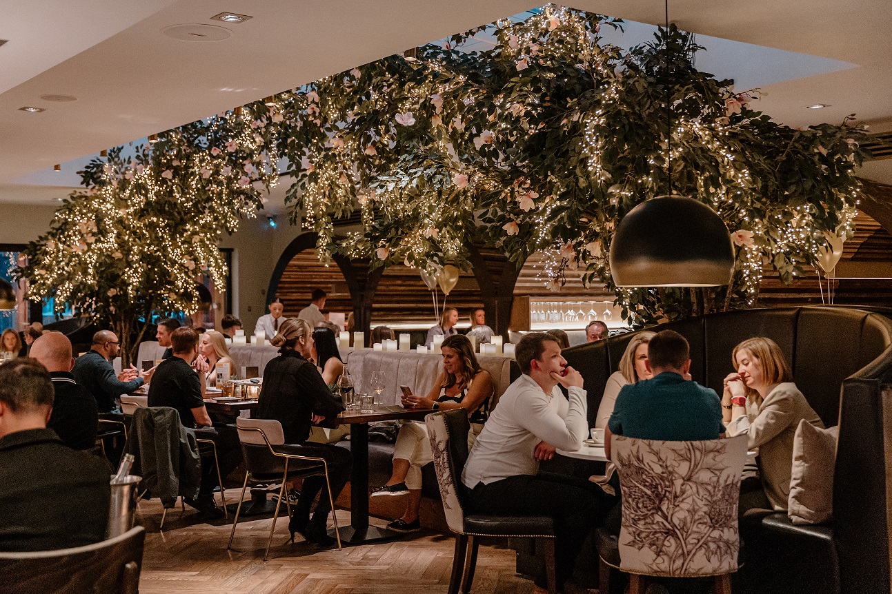 FAQs - The Broughton