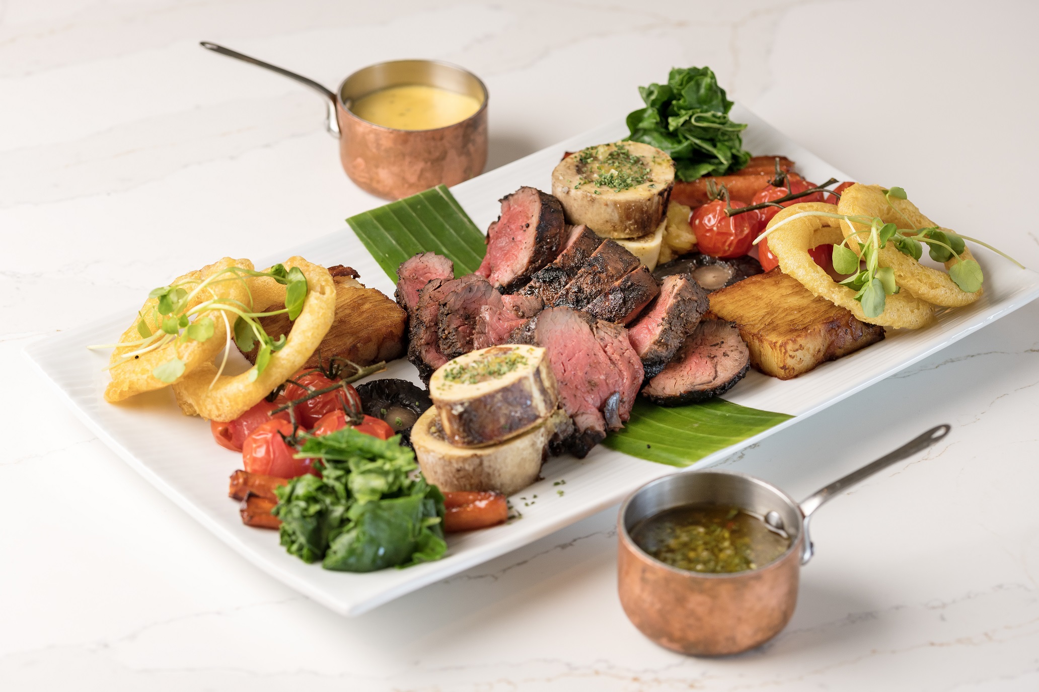 Menu | The Broughton at Balterley, Crewe | Parogon Group