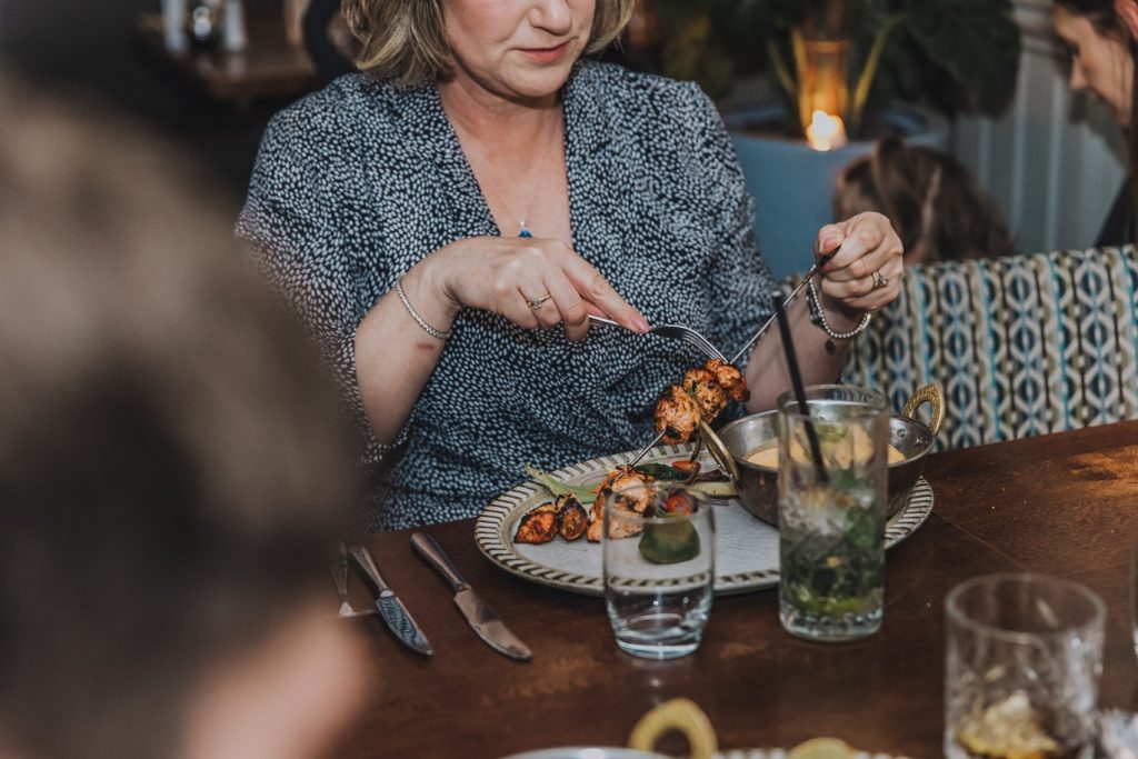 The Broughton | Balterley, Crewe | Parogon Group Restaurant